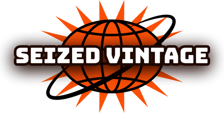 Seized Vintage - Home of Vintage Rugby Jerseys
